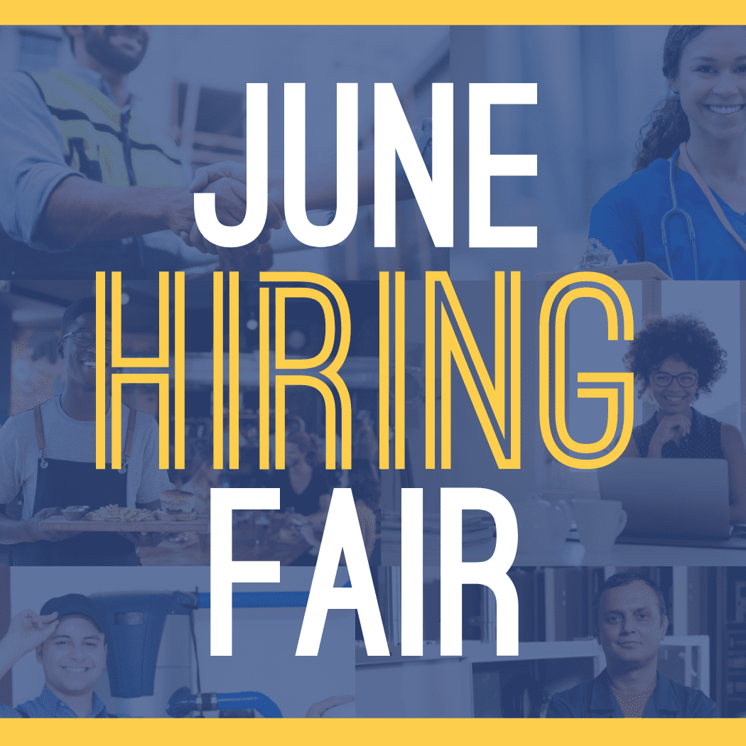 Workforce Solutions for the Heart of Texas