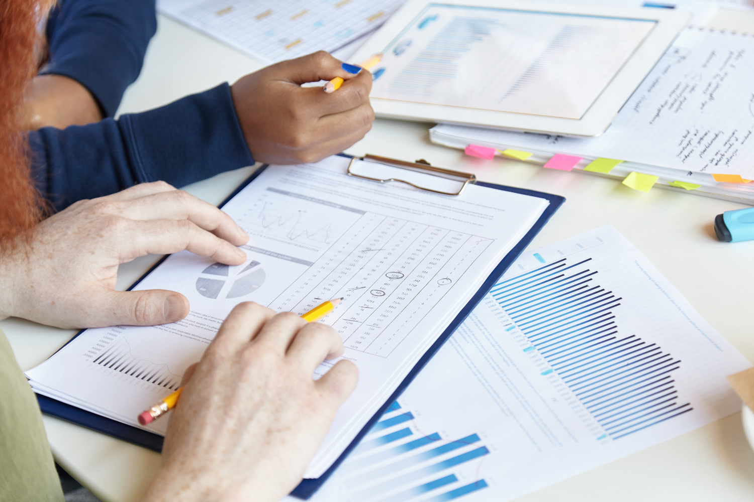 Workforce Solutions for the Heart of Texas