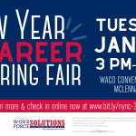 Job Fairs & Hiring Events | Workforce Solutions for the Heart of Texas